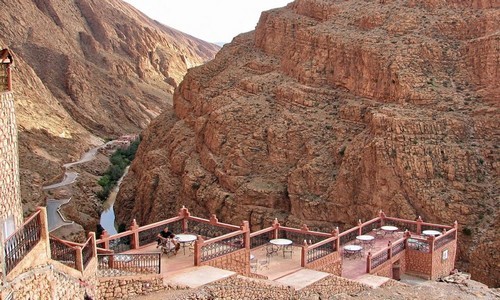 Best Morocco Tours - Morocco Adventure Trips